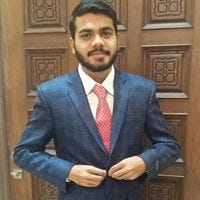 Saad Anjum – Medium