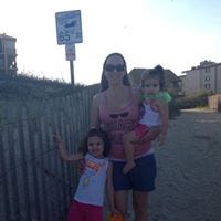 Summer Hogan – Medium