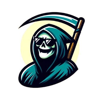 Reaper Ecosystem – Medium