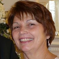 Bernice Allen – Medium