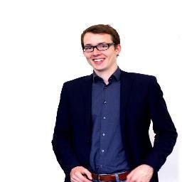About – Fabian Gebert – Medium
