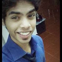 Ashish Joel – Medium