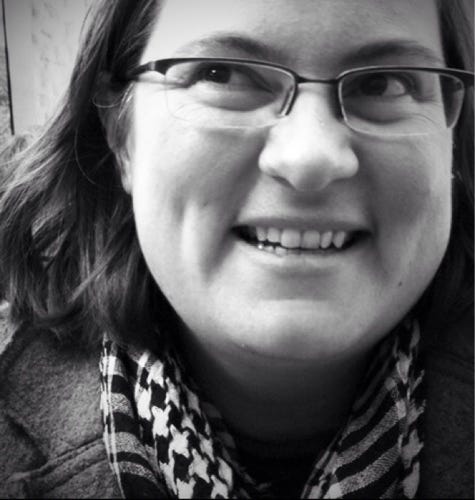 Kim Plowright – Medium