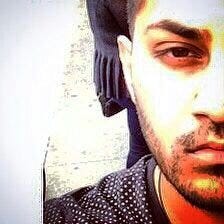 Ekram Ahmed – Medium