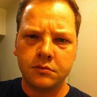 Casey Holcomb – Medium