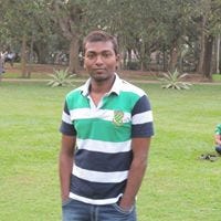 Biswajit Behera – Medium