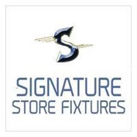 Signature Store Fixtures & Working – Medium
