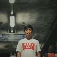 Arif Asyraf – Medium