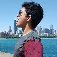 Bishesh Khadka – Medium