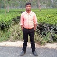 Ranjan Barman – Medium