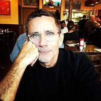 Carlos Rubin – Medium
