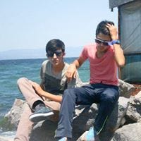 Emre Kaya – Medium