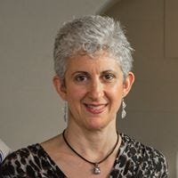 Robin Rose-Samuels – Medium