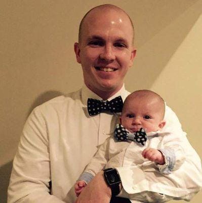 Tyler Allen – Medium
