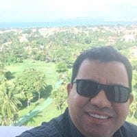 Gustavo Amaral – Medium