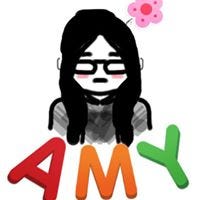 Amy Ho – Medium