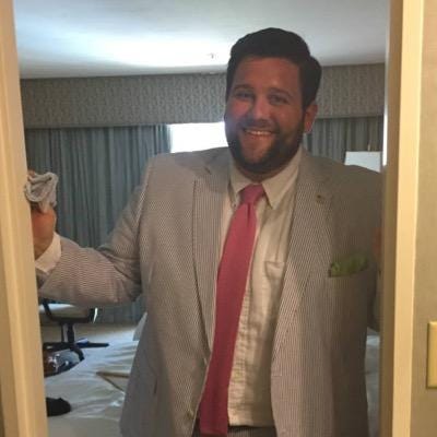 Nathaniel John – Medium