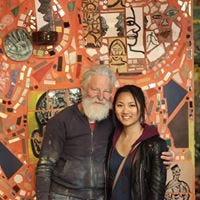 Allison Liu – Medium