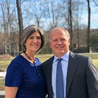 Janice Cohen Beckmen – Medium