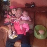 Jo Ann Reyes – Medium