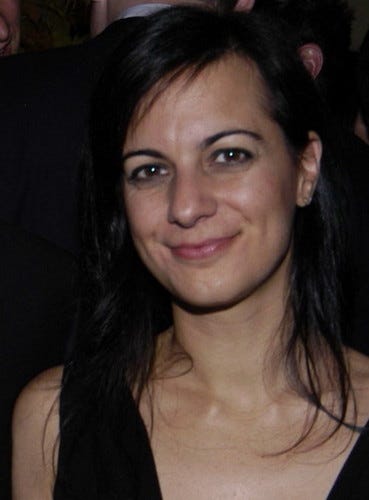 Alyssa Vitrano – Medium