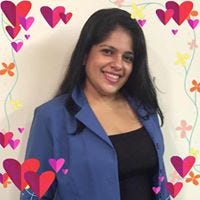 Magaly_vivendo – Medium