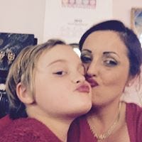 Jennifer Cavanna – Medium