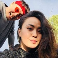Odmaa.D – Medium