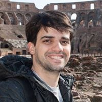 Ivan Costa – Medium