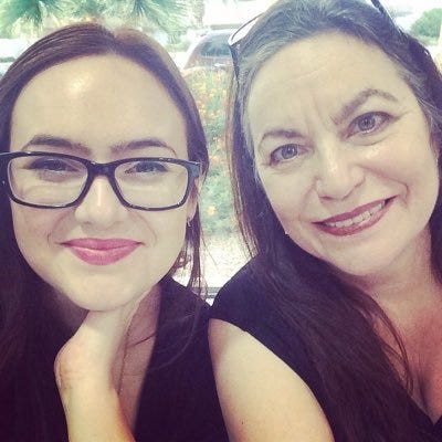 Adele Matthews – Medium