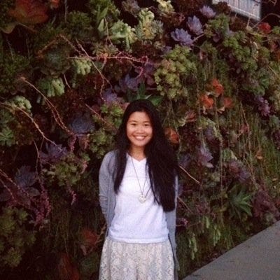 Janelle Gatchalian – Medium