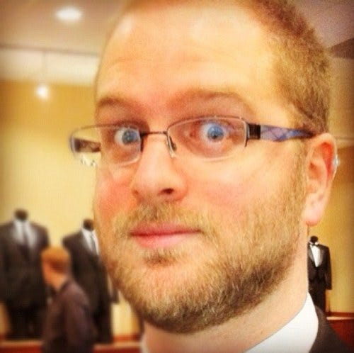 Peter Guarino – Medium