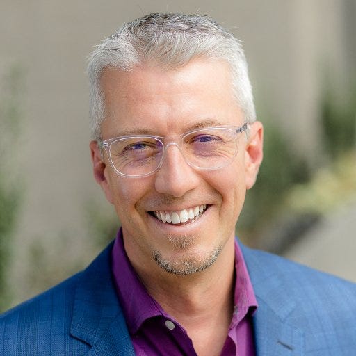 Kevin Osborne – Medium