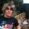 About – Matthew Blackmore – Medium