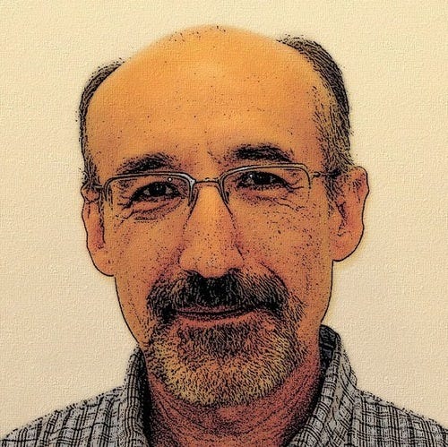 Murat Tuna – Medium