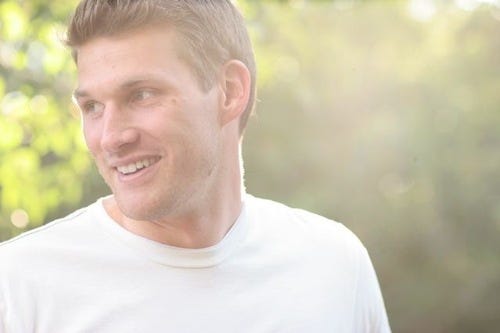 Robb Stowell – Medium