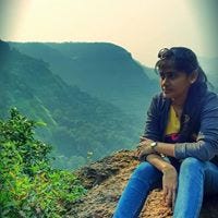 Suchita Shewale – Medium