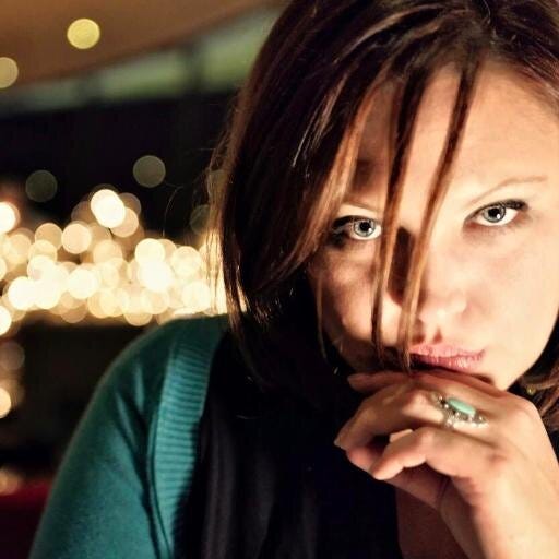 Anna Lowry – Medium