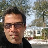 Eli El Hage – Medium