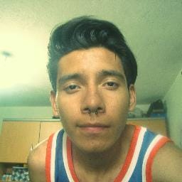 Ivan Fuentes – Medium