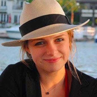 Claire Bevan – Medium