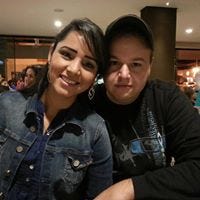 About – Fabiane Silva Ferreira – Medium