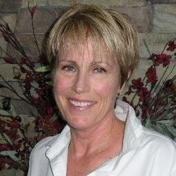 Lynne Spreen – Medium