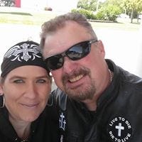 George William Hamilton – Medium