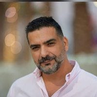 Husam Al Saadi – Medium