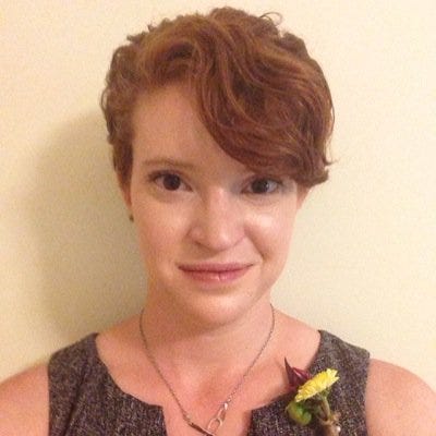 Gail Goldsmith – Medium