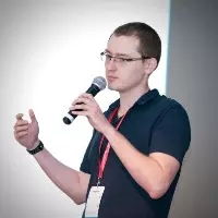 Michael Koltsov – Medium