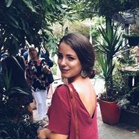 Emma Wylie – Medium