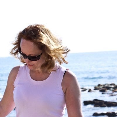 Kristi Hammond – Medium