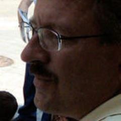 Richard A. Mathews – Medium